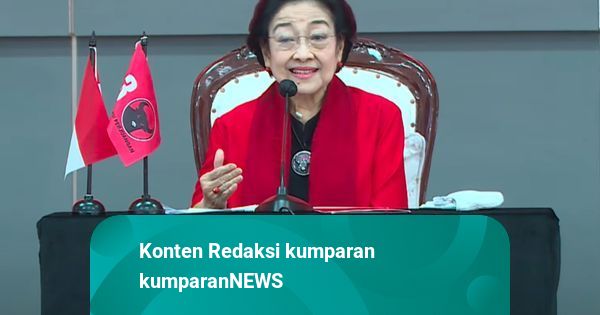 Megawati Bakal Hadiri Kampanye Akbar 03 di GBK, Siap Pukul 'Kentongan ... Megawati Bakal Hadiri Kampanye Akbar 03 di GBK, Siap Pukul 'Kentongan ...